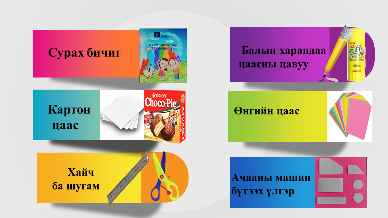 Мэдлээ Цахим контент